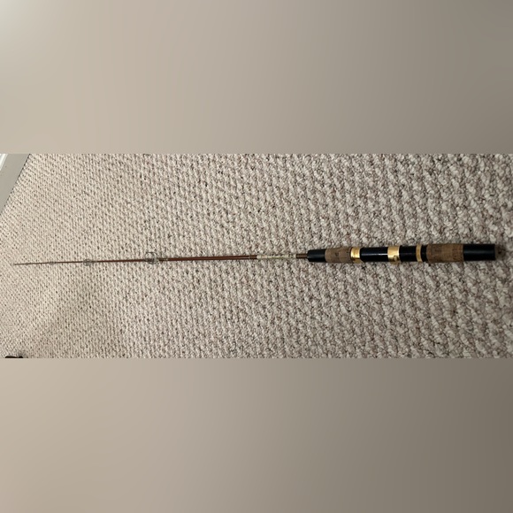 Daiwa | Other | Vintage Daiwa 5 Ultralight L26 Pound Class Spinning Fishing Rod | Poshmark